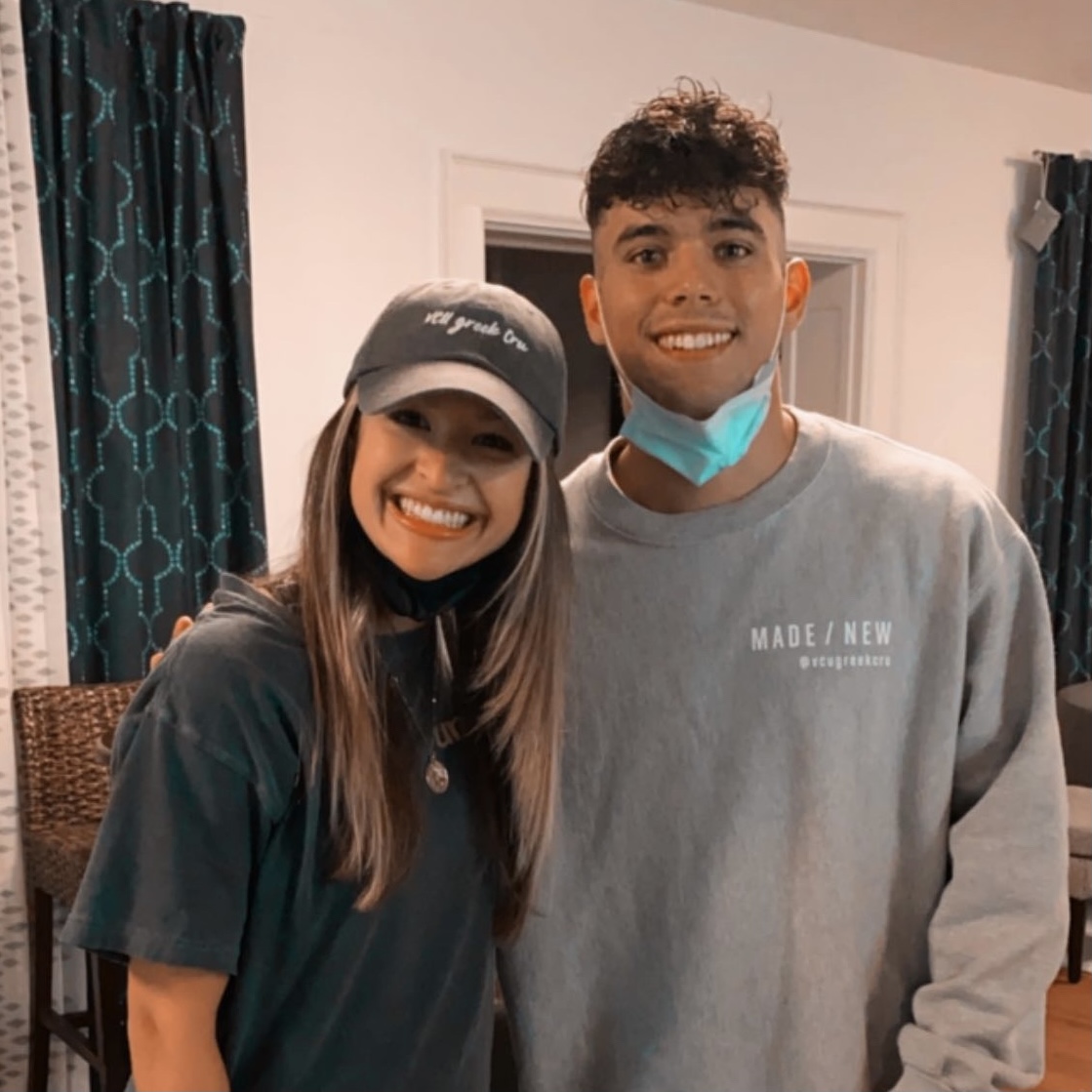 VCU Greek Cru – Richmond Metro Cru